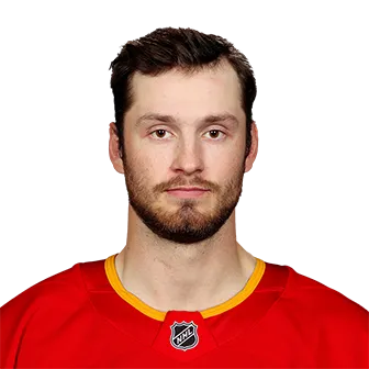 Joel Farabee | 6yrs x 5.000M (CGY)