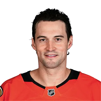 John Gibson | 8yrs x 6.400M (DET)