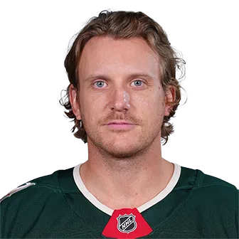 Jonas Brodin | 7yrs x 6.000M (MIN)