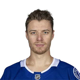 Jonas Johansson | 2yrs x 1.250M (TBL)