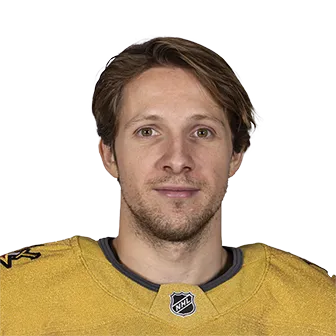 Jonas Rondbjerg | 1yrs x 775K (VGK)