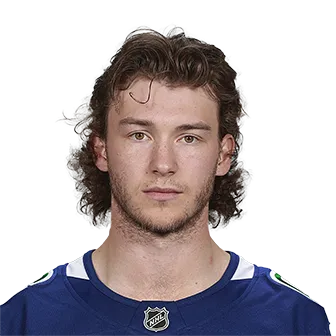 Josh Bloom | 4yrs x 859K (VAN)