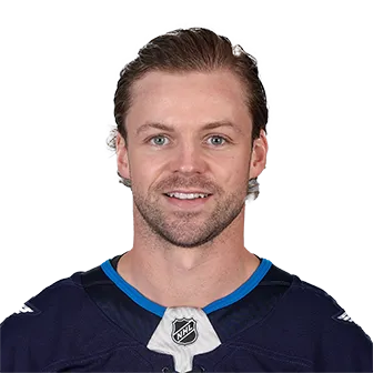 Josh Morrissey | 8yrs x 6.250M (WPG)