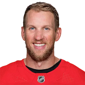 Justin Abdelkader | 10yrs x 4.250M (UFA)