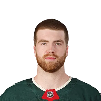 Justin Brazeau | 2yrs x 1.500M (PIT)