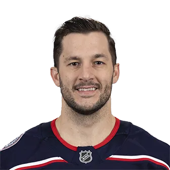 Justin Danforth | 2yrs x 1.800M (BUF)