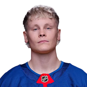 Juuso Parssinen | 2yrs x 1.250M (NYR)