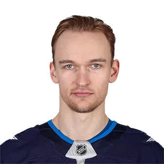 Kaapo Kahkonen | 1yrs x 1.150M (MTL)