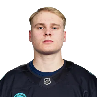 Kaapo Kakko | 3yrs x 4.525M (SEA)