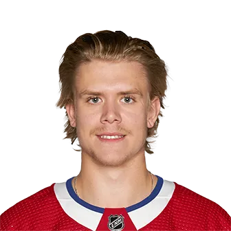 Kaiden Guhle | 6yrs x 5.550M (MTL)