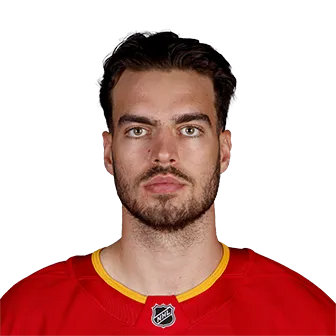 Kevin Bahl | 6yrs x 5.350M (CGY)