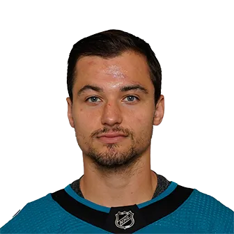 Kevin Labanc | 1yrs x 775K (UFA)