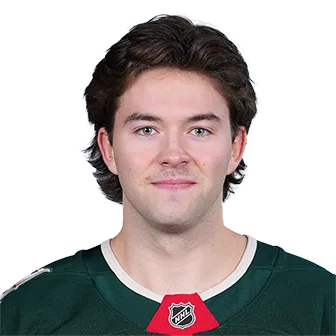 Kyle Masters | 3yrs x 865K (MIN)