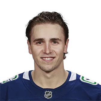 Linus Karlsson | 1yrs x 775K (VAN)