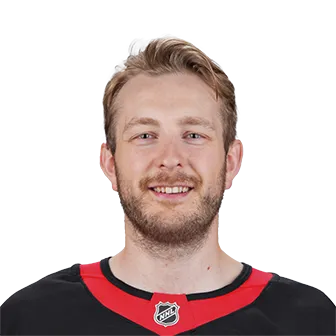 Linus Ullmark | 4yrs x 8.250M (OTT)