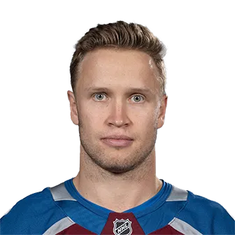 Logan O'Connor | 6yrs x 2.500M (COL)