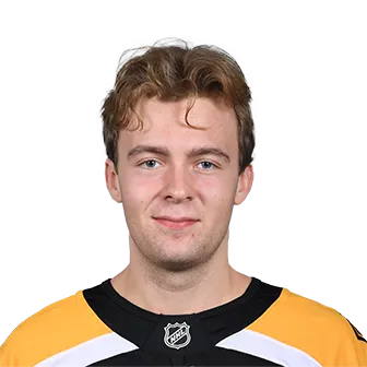 Loke Johansson | 4yrs x 860K (BOS)