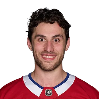 Lucas Condotta | 2yrs x 775K (MTL)