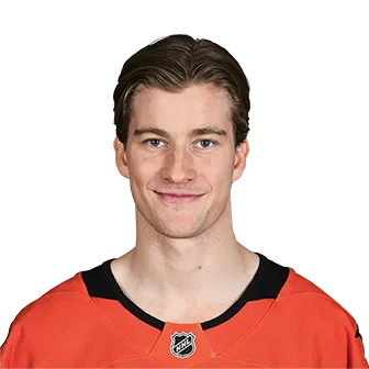 Lukas Dostal | 5yrs x 6.500M (ANA)