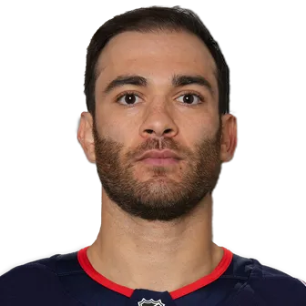 Luke Kunin | 1yrs x 775K (FLA)