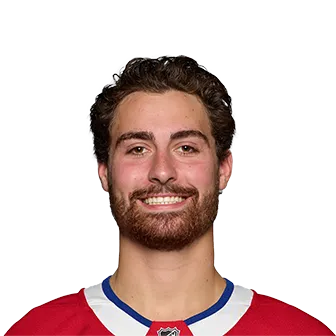 Luke Tuch | 2yrs x 913K (MTL)