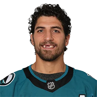 Mario Ferraro | 4yrs x 3.250M (SJS)