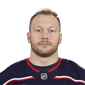 Mathieu Olivier | 6yrs x 3.000M (CBJ)