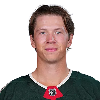 Matt Boldy | 7yrs x 7.000M (MIN)