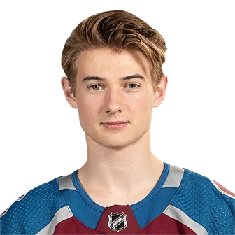 Matt Stienburg | 1yrs x 775K (COL)