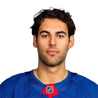Matthew Robertson | 2yrs x 775K (NYR)