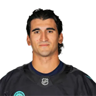 Matty Beniers | 7yrs x 7.143M (SEA)