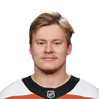 Matvei Michkov | 3yrs x 950K (PHI)