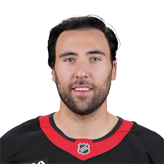 Michael Amadio | 3yrs x 2.600M (OTT)