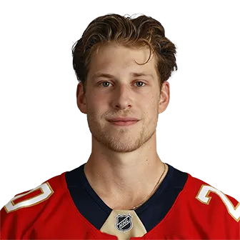 Mike Benning | 1yrs x 775K (FLA)