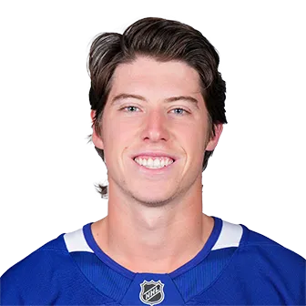 Mitch Marner | 8yrs x 12.000M (VGK)