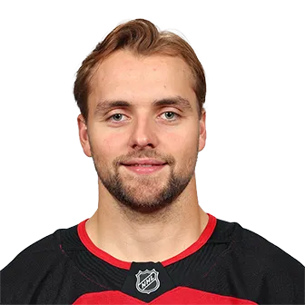 Nathan Legare | 1yrs x 775K (NJD)