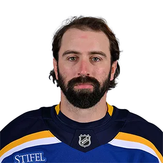 Nick Leddy | 4yrs x 4.000M (SJS)