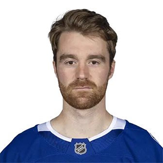 Nick Perbix | 2yrs x 2.750M (NSH)