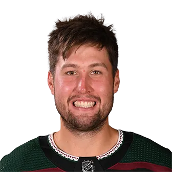 Nick Ritchie | 2yrs x 2.500M (UFA)