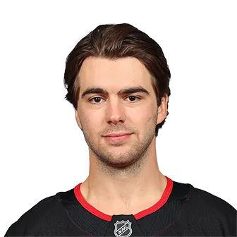 Nico Hischier | 7yrs x 7.250M (NJD)