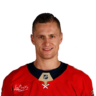 Nico Sturm | 2yrs x 2.000M (MIN)