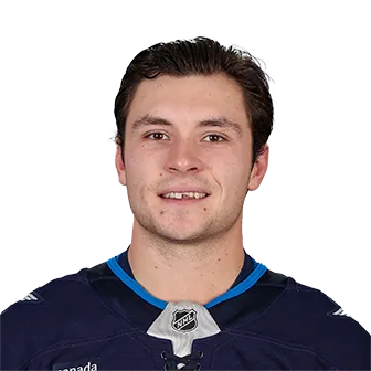 Parker Ford | 2yrs x 813K (WPG)