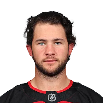 Paul Cotter | 3yrs x 775K (NJD)