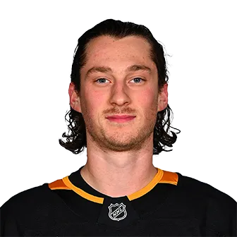 Philip Tomasino | 1yrs x 1.750M (PIT)