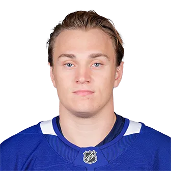 Pontus Holmberg | 2yrs x 1.550M (TBL)