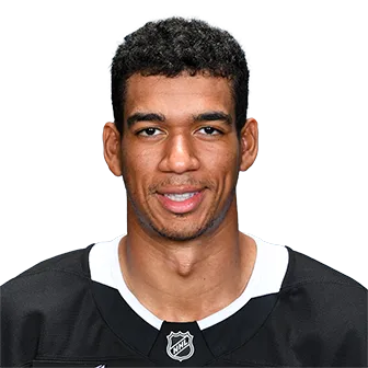 Quinton Byfield | 5yrs x 6.250M (LAK)