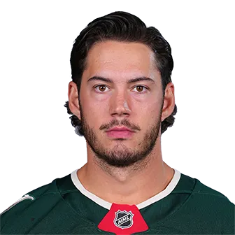 Reese Johnson | 1yrs x 775K (UFA)