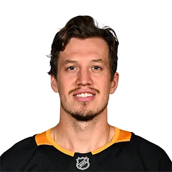 Rickard Rakell | 6yrs x 5.000M (PIT)