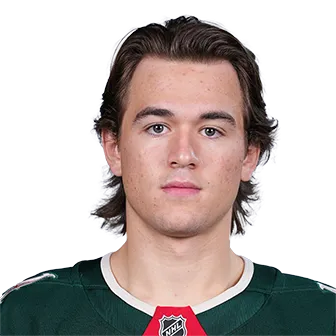 Riley Heidt | 4yrs x 950K (MIN)