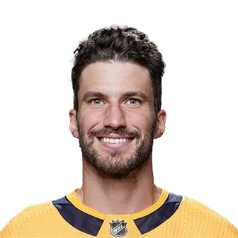 Roman Josi | 8yrs x 9.059M (NSH)